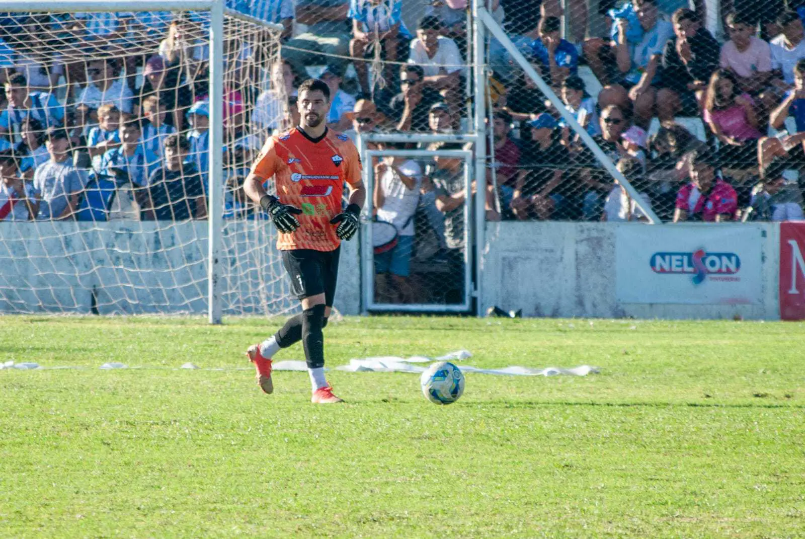 Riveros fue competitivo y espera un mejor año en 2025 - Tirando Deportes