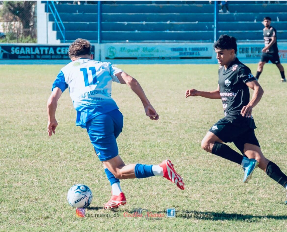 Boasso: "Estoy muy contento y espero poder demostrarlo en la cancha ...