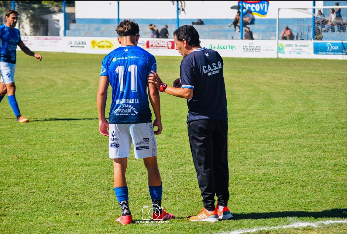 El "Azul" se ilusiona - Tirando Deportes